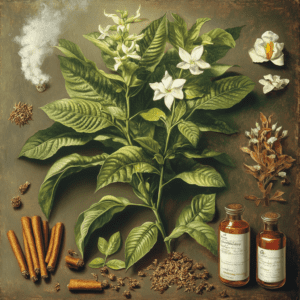 Tabaco: A Planta que já foi Medicinal - A História das Plantas